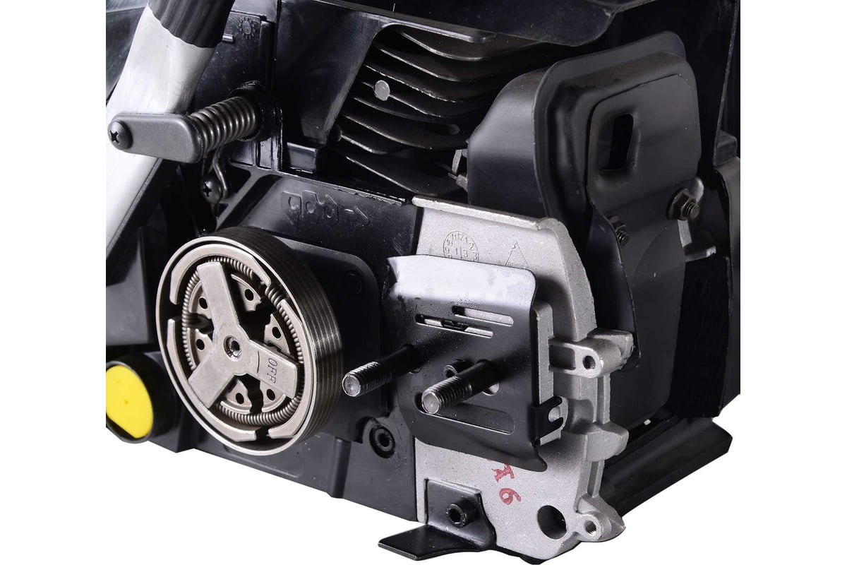 Бензопила Huter BS-40 70/6/1 - выгодная цена, отзывы, характеристики, 9 видео, фото - купить в ...