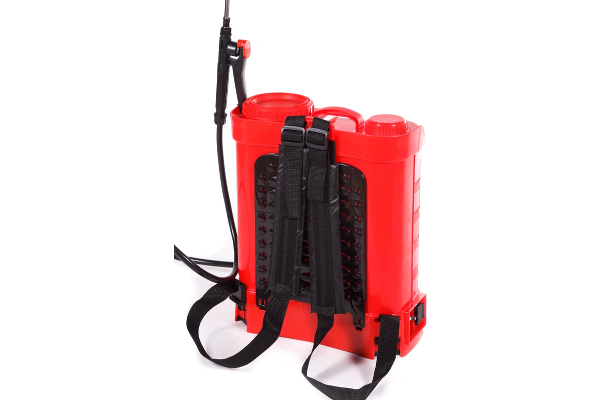 Аккумуляторный опрыскиватель ENIFIELD SUPER PRO 12 12л - выгодная цена ...