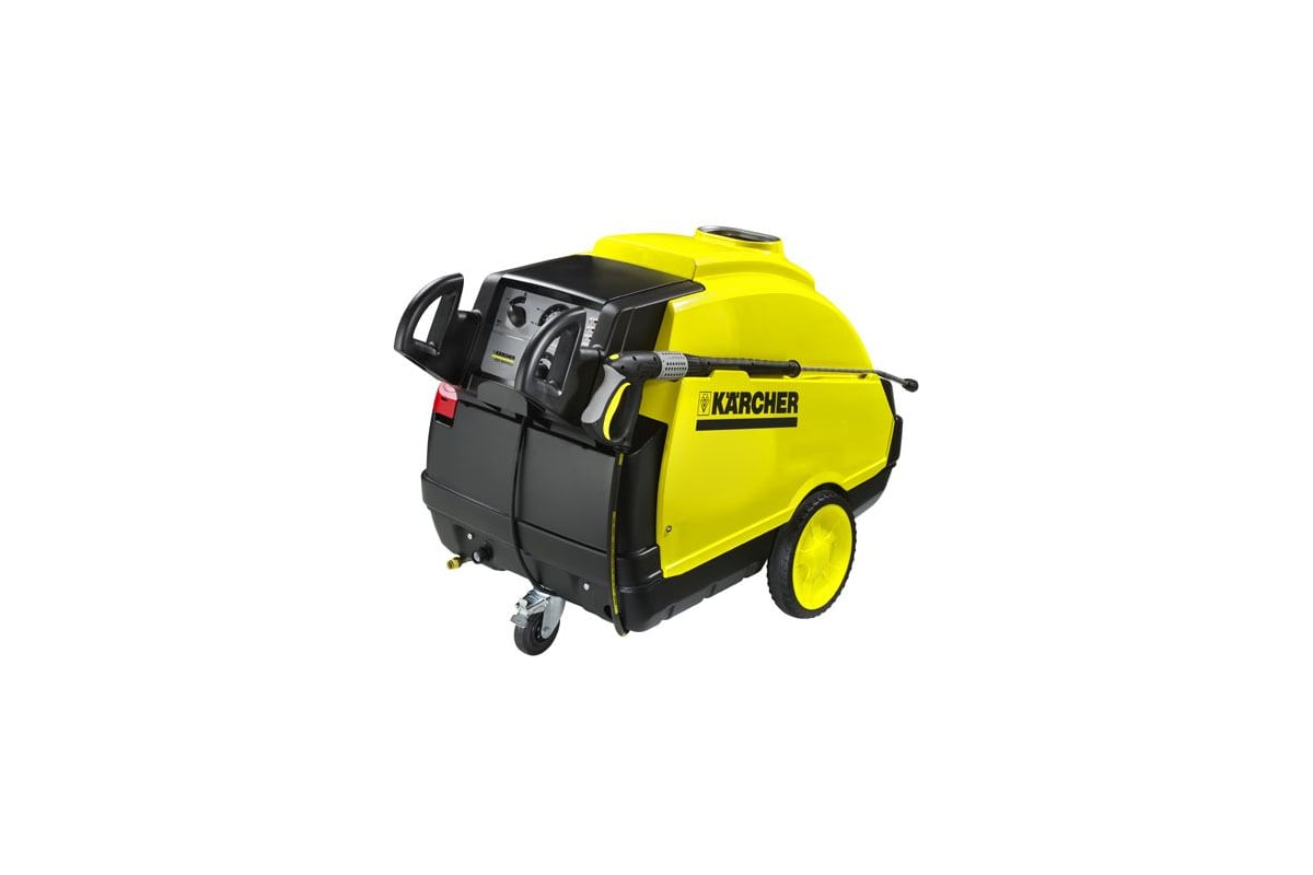 Мойка высокого давления с подогревом воды Karcher HDS 695 M ECO*EU-II 1 ...