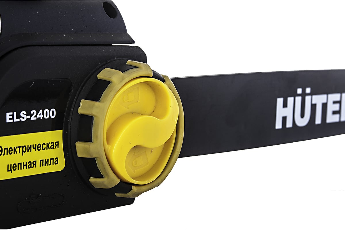 Электропила Huter ELS 2400 70/10/2 - выгодная цена, отзывы, характеристики, 2 видео, фото ...