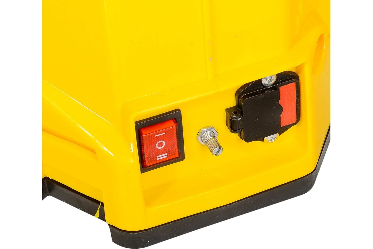 Аккумуляторный опрыскиватель Huter SP-16AC 70/13/29 - выгодная цена, отзывы, характеристики, 2 ...