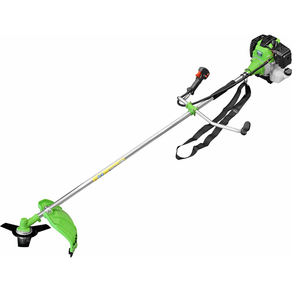 Бензиновый триммер PRIORITET БТ-43М - выгодная цена, отзывы ...