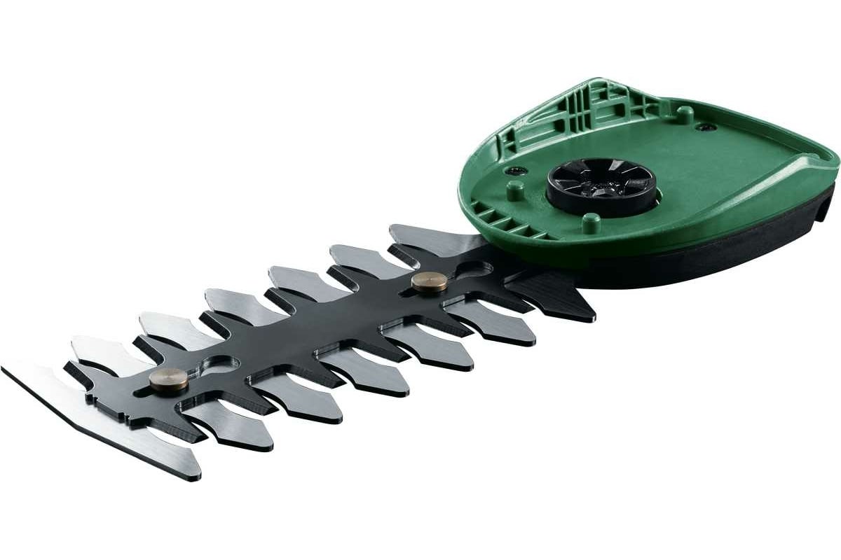 Аккумуляторные ножницы для травы и кустов Bosch ISIO 0600833108 ...