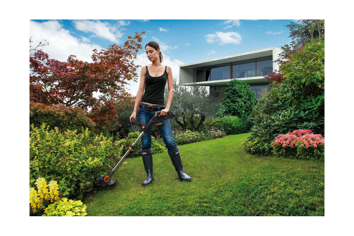 WORX WG163E.9