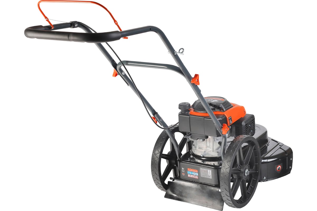 Колесный триммер (газонокосилка) PATRIOT PT 595 512109595 - выгодная цена, отзывы ...