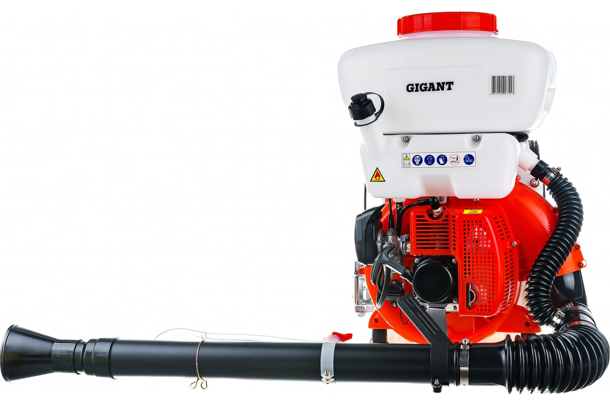 Бензиновый опрыскиватель Gigant 14 л GS-05 - выгодная цена, отзывы ...