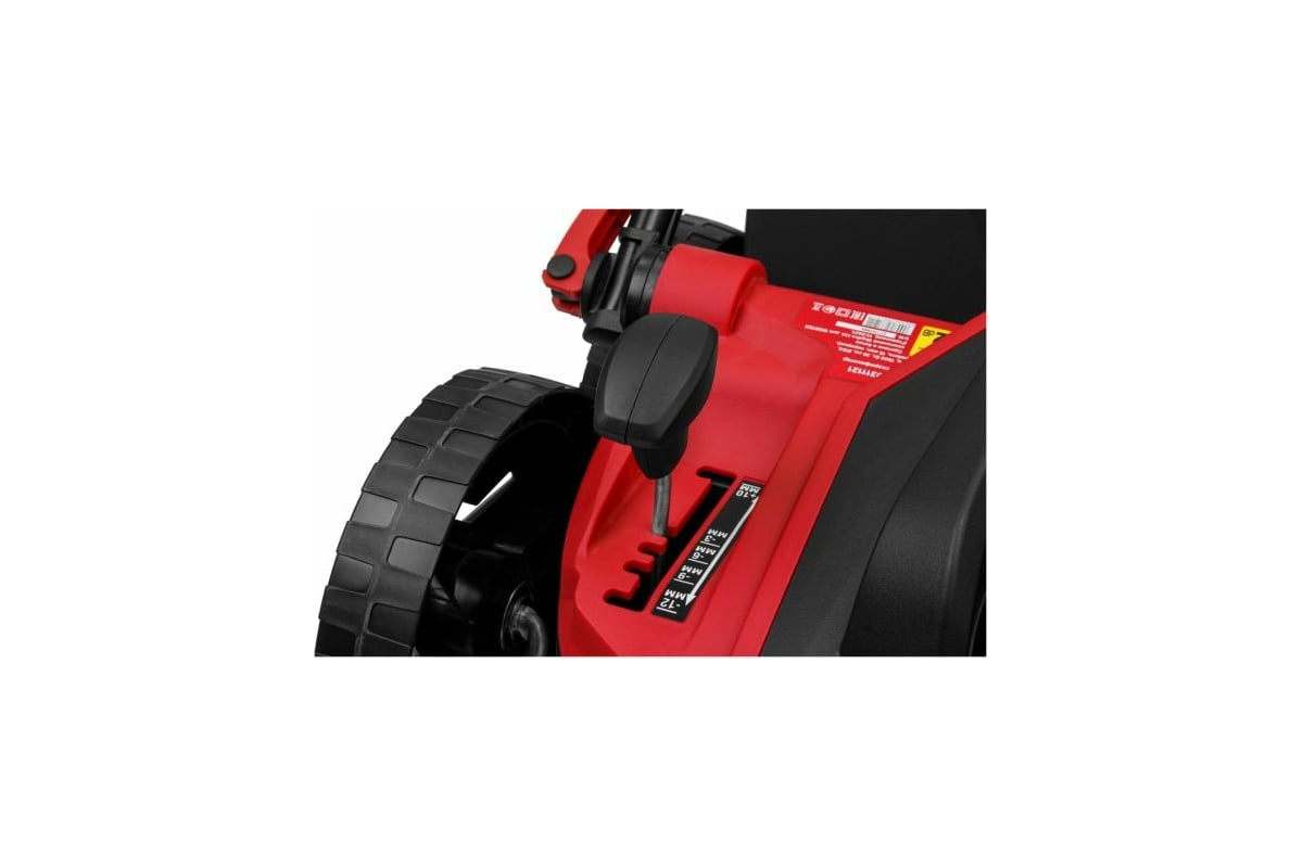 Электрический аэратор-скарификатор для газона WORTEX AE 3616 S 0311121 ...