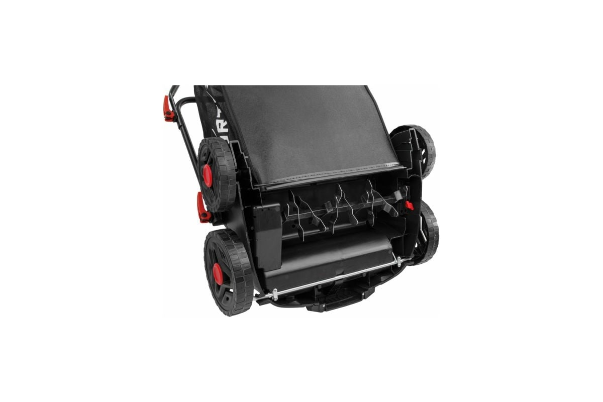 Электрический аэратор-скарификатор для газона WORTEX AE 3616 S 0311121 ...