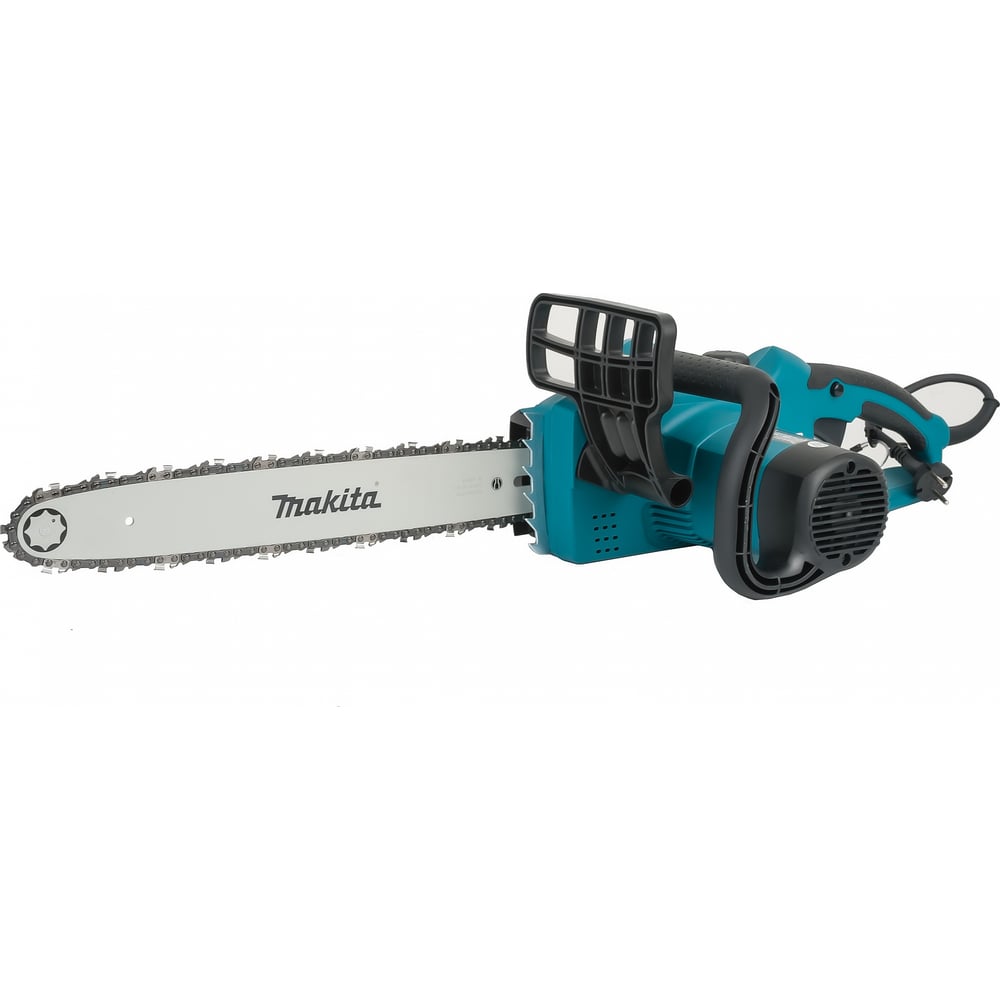 Цепная электропила Makita UC4020A - выгодная цена, отзывы ...