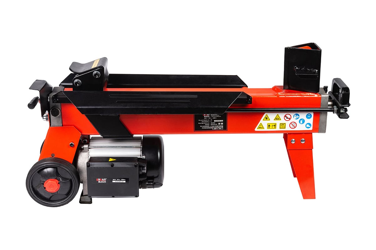 Дровокол BRAIT BLS525 29.01.001.042 - выгодная цена, отзывы, характеристики, фото - купить в ...