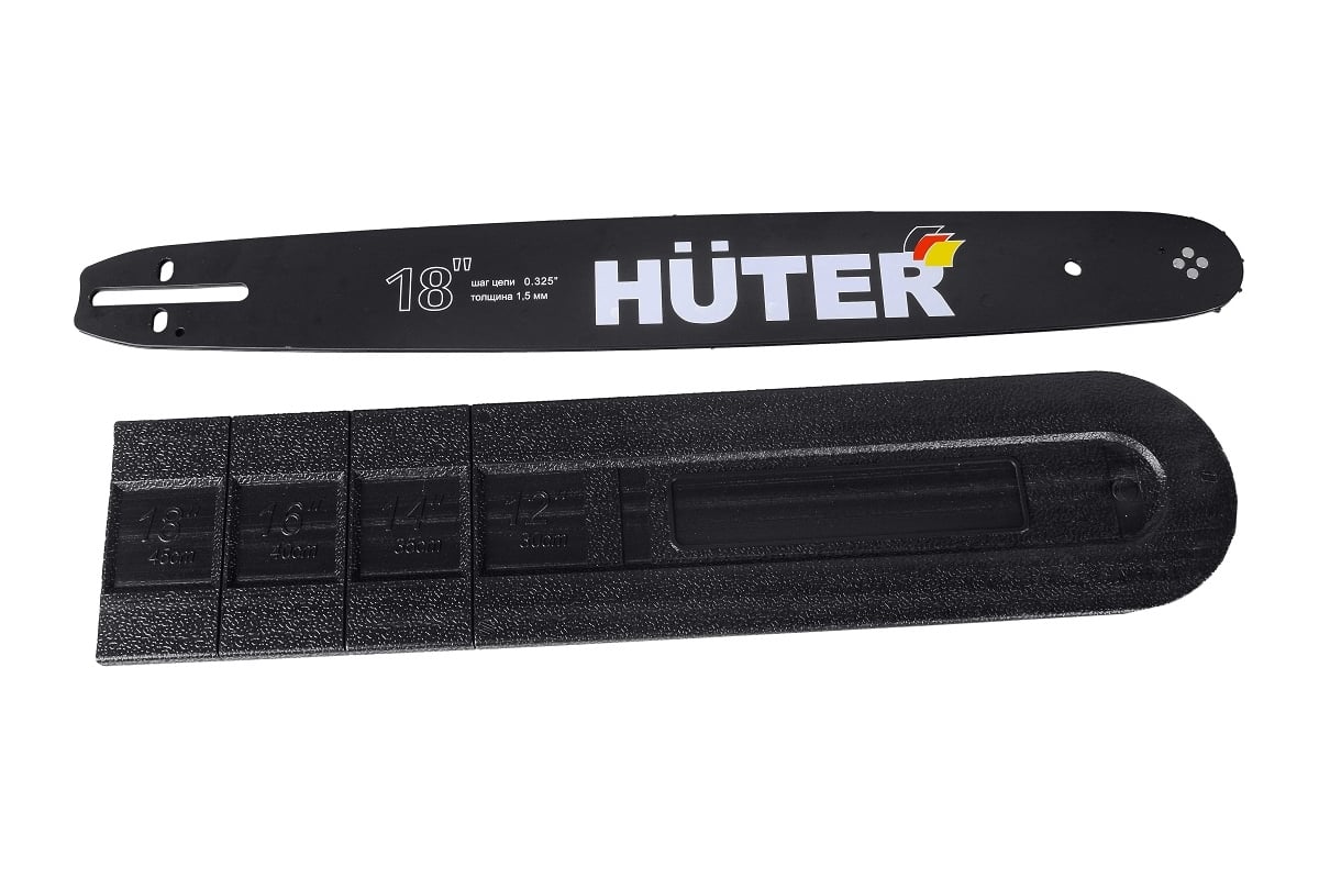 Бензопила Huter BS-6218 70/6/22 - выгодная цена, отзывы, характеристики, 5 видео, фото - купить ...