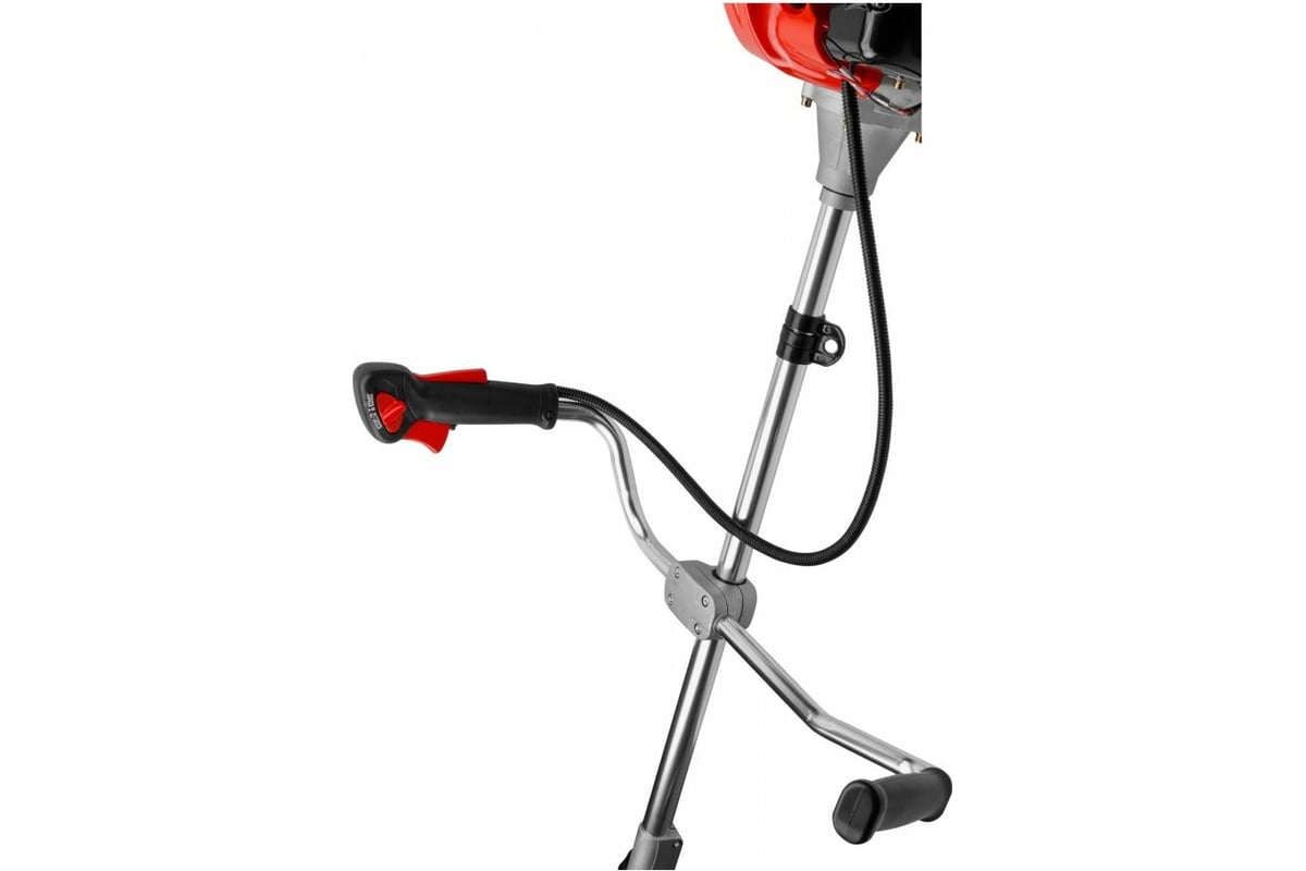 Мотокоса с разборной штангой ECO GTP-185S Сomfort EC1511-8 - выгодная цена, отзывы ...