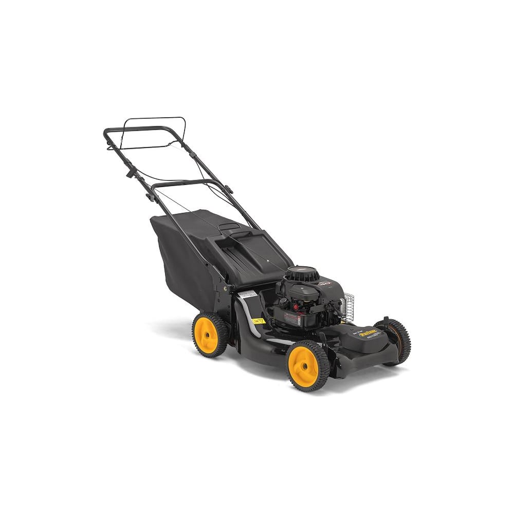 Газонокосилка Partner P 51-500 CMD - выгодная цена, отзывы ...