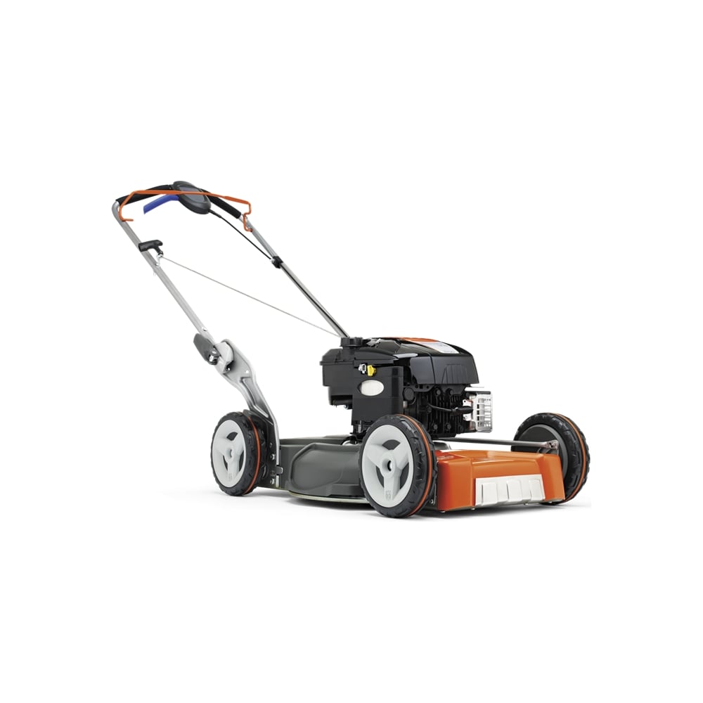 Газонокосилка Husqvarna LB 48 V BioClip 9669758-02 - выгодная цена ...