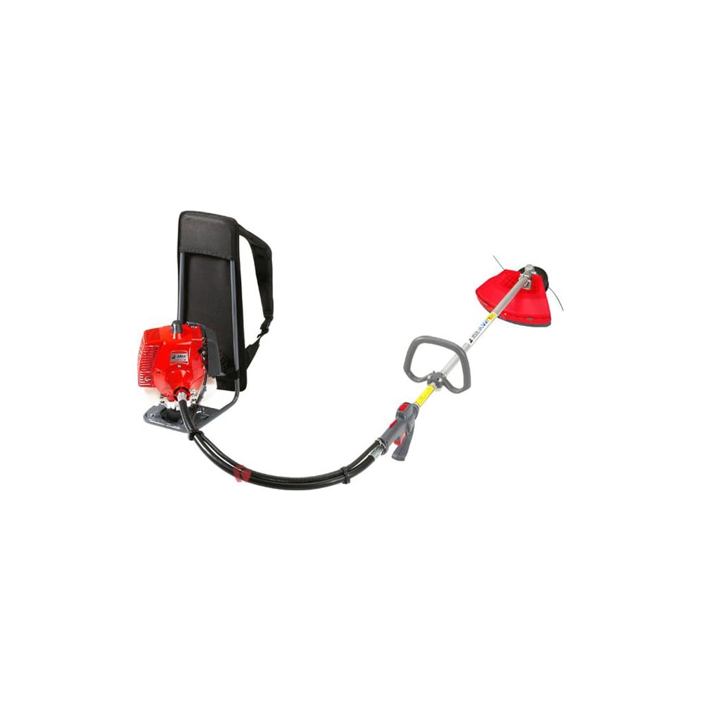 Бензиновый ранцевый триммер Efco Stark 42 BP - выгодная цена, отзывы, характеристики, фото ...