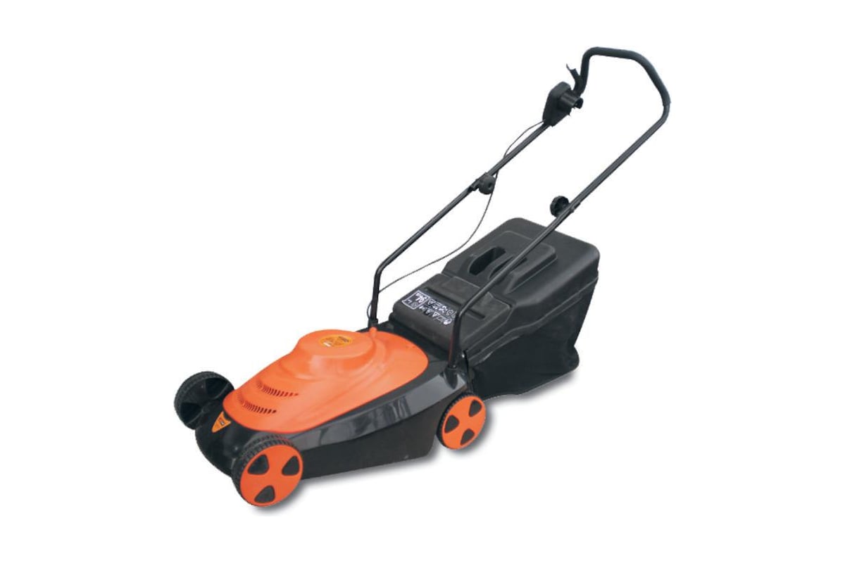 Газонокосилка PRORAB 8211 - выгодная цена, отзывы, характеристики, фото ...