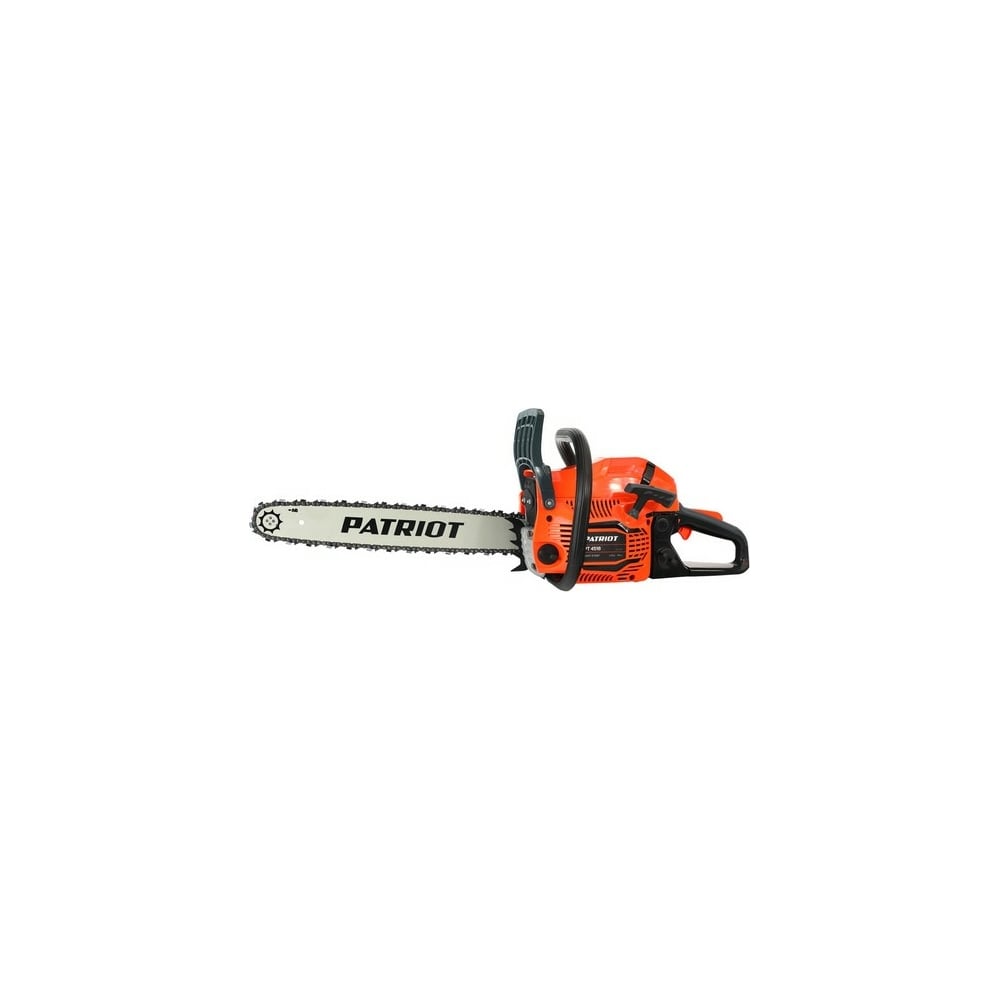 Бензопила PATRIOT PT 4518 220105550 - выгодная цена, отзывы ...