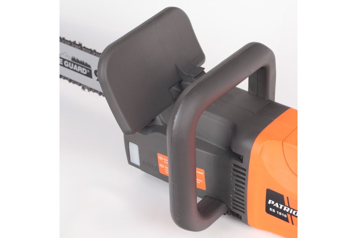 Электропила PATRIOT ES 1816 220301500 - выгодная цена, отзывы ...