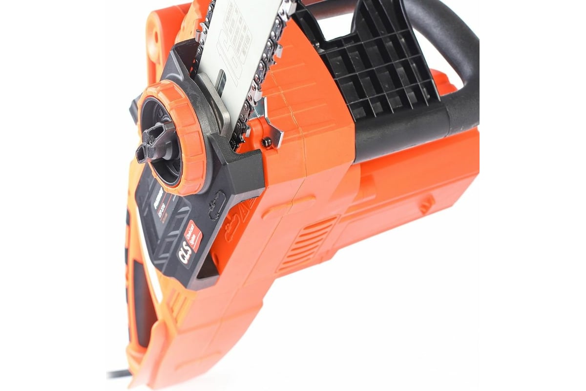 Электрическая цепная пила PATRIOT ESP 2016 220301550 - выгодная цена на ...