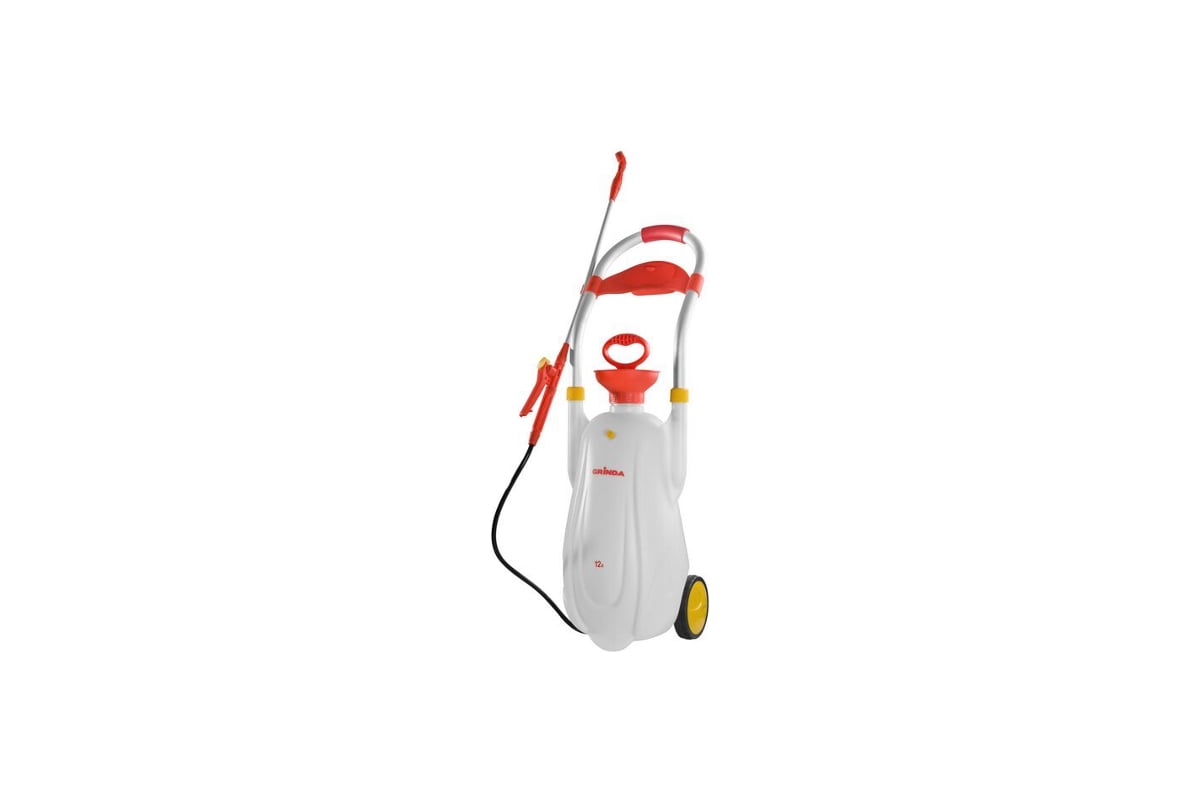 Опрыскиватель садовый Handy Spray Grinda 8-425163 - выгодная цена ...