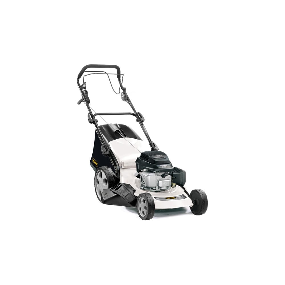 Бензиновая газонокосилка Alpina Premium 5300 WHX4 - выгодная цена ...