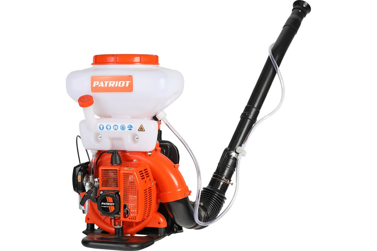 Бензиновый опрыскиватель PATRIOT PT 415WF-12 755302477 - выгодная цена ...