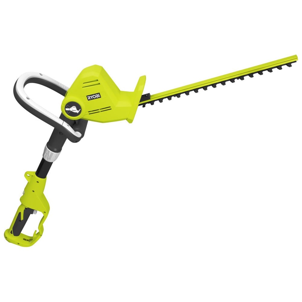 Вертикальный кусторез Ryobi RHT450X 3001239 - выгодная цена, отзывы ...