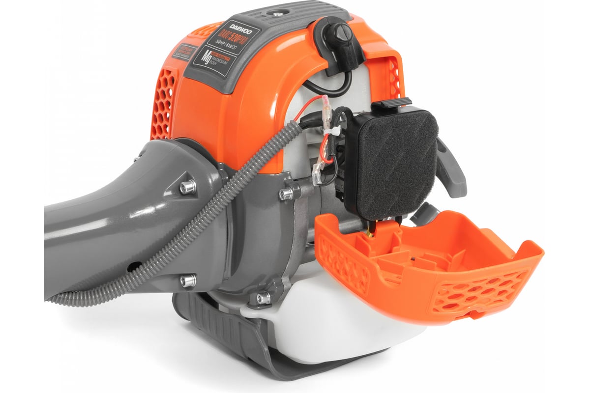 Бензиновая коса DAEWOO DABC 520 PRO - выгодная цена, отзывы ...