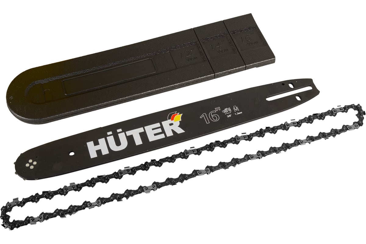 Бензопила Huter цепная BS-45M 70/6/4 - выгодная цена, отзывы, характеристики, 7 видео, фото ...
