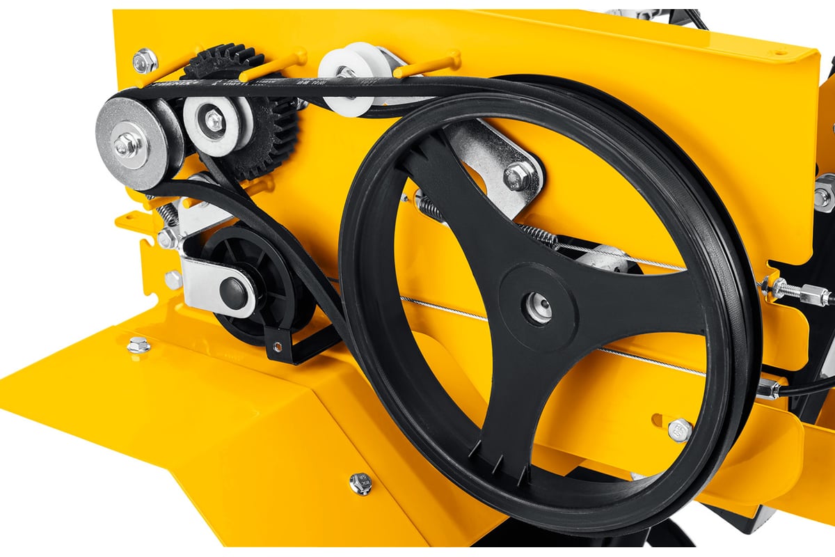 Бензиновый культиватор STEHER GK-170 - выгодная цена, отзывы ...