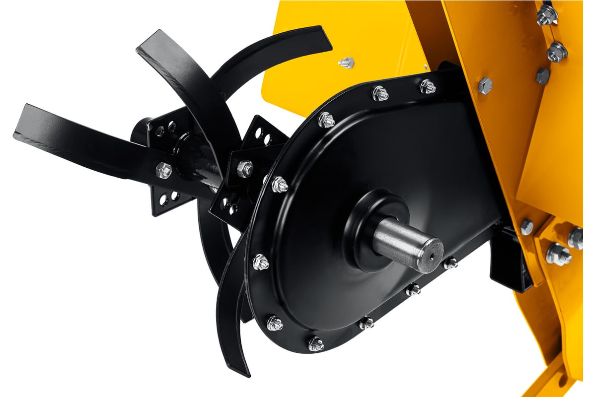 Бензиновый культиватор STEHER GK-170 - выгодная цена, отзывы ...