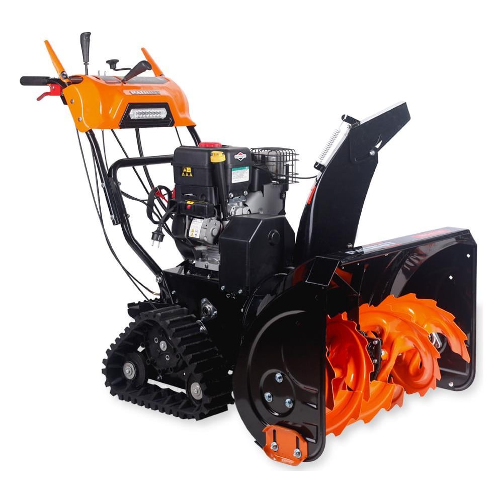 Снегоуборочная машина PATRIOT PRO 951 ED 426108445 - выгодная цена ...