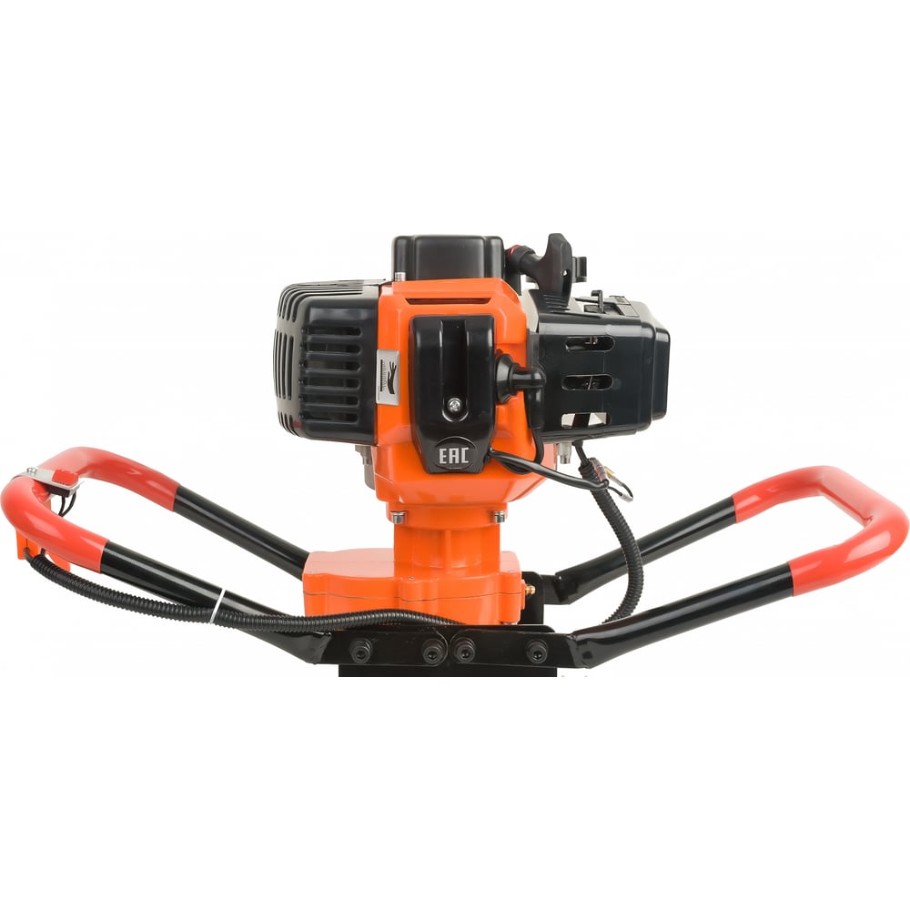 Мотобур CARVER AG-52/000 01.003.00011 - выгодная цена, отзывы ...