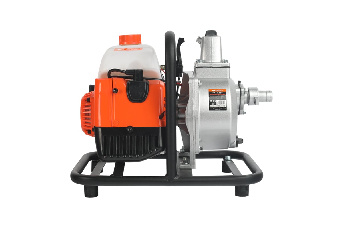 Бензиновая мотопомпа PATRIOT MP 1010 ST 335101510 - выгодная цена ...
