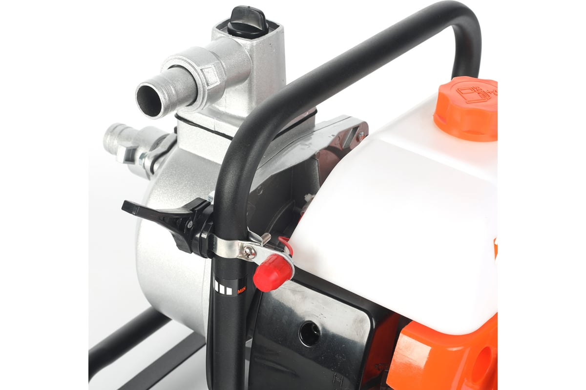 Бензиновая мотопомпа PATRIOT MP 1010 ST 335101510 - выгодная цена ...