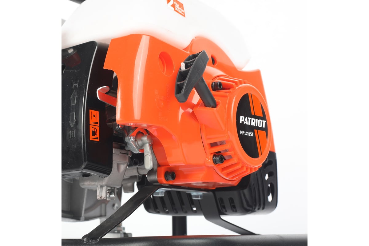 Бензиновая мотопомпа PATRIOT MP 1010 ST 335101510 - выгодная цена ...