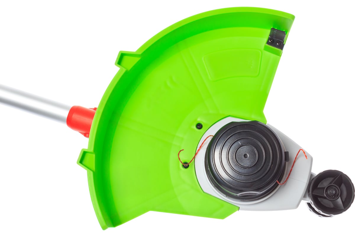 Аккумуляторный триммер REDVERG RD-ET18-1/U 6680452 - выгодная цена ...