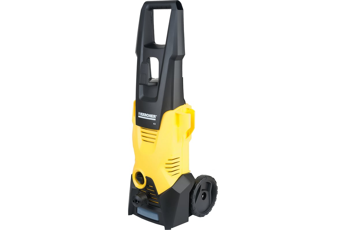 Минимойка Karcher K 3 1.676-000 - выгодная цена, отзывы, характеристики ...