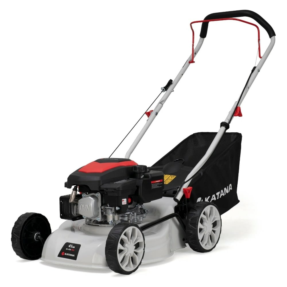 Бензиновая газонокосилка KATANA kl-41a pro MBK0027824 - выгодная цена ...