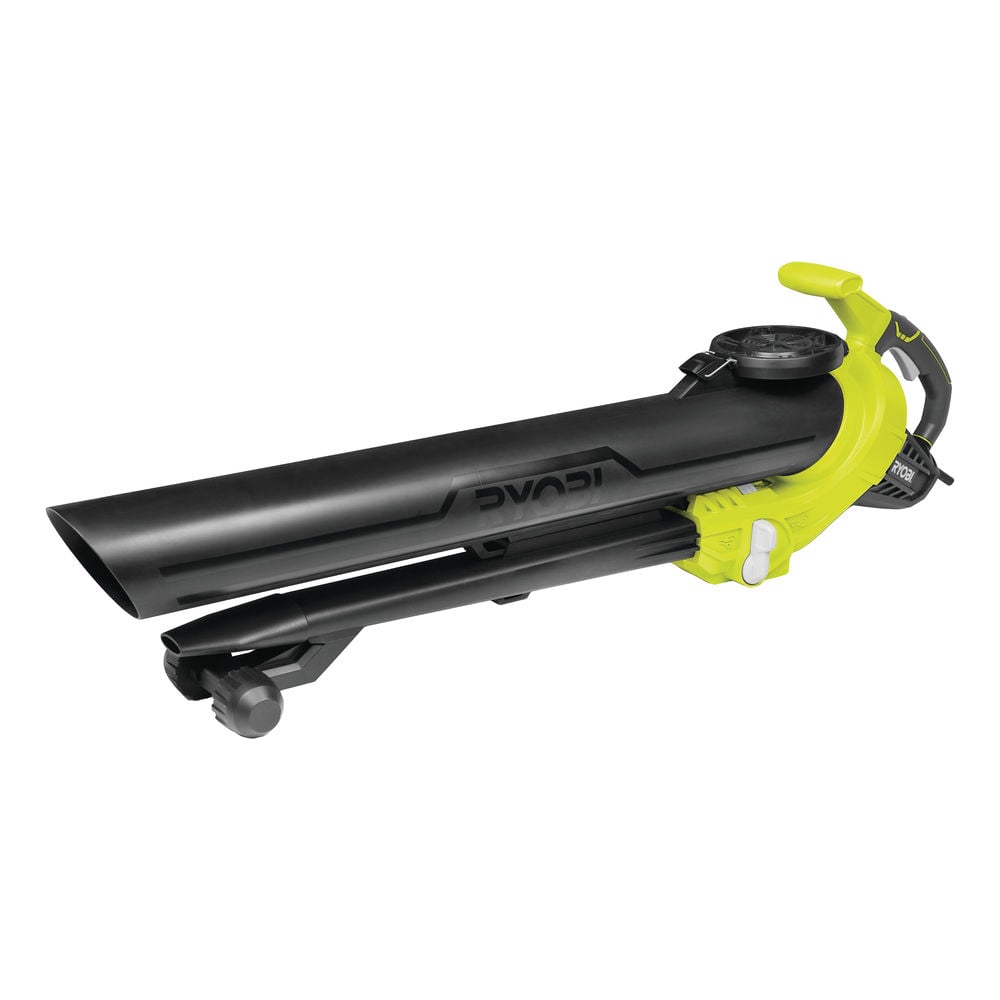 Садовый пылесос Ryobi RBV3000CESV 5133002190 - выгодная цена, отзывы ...