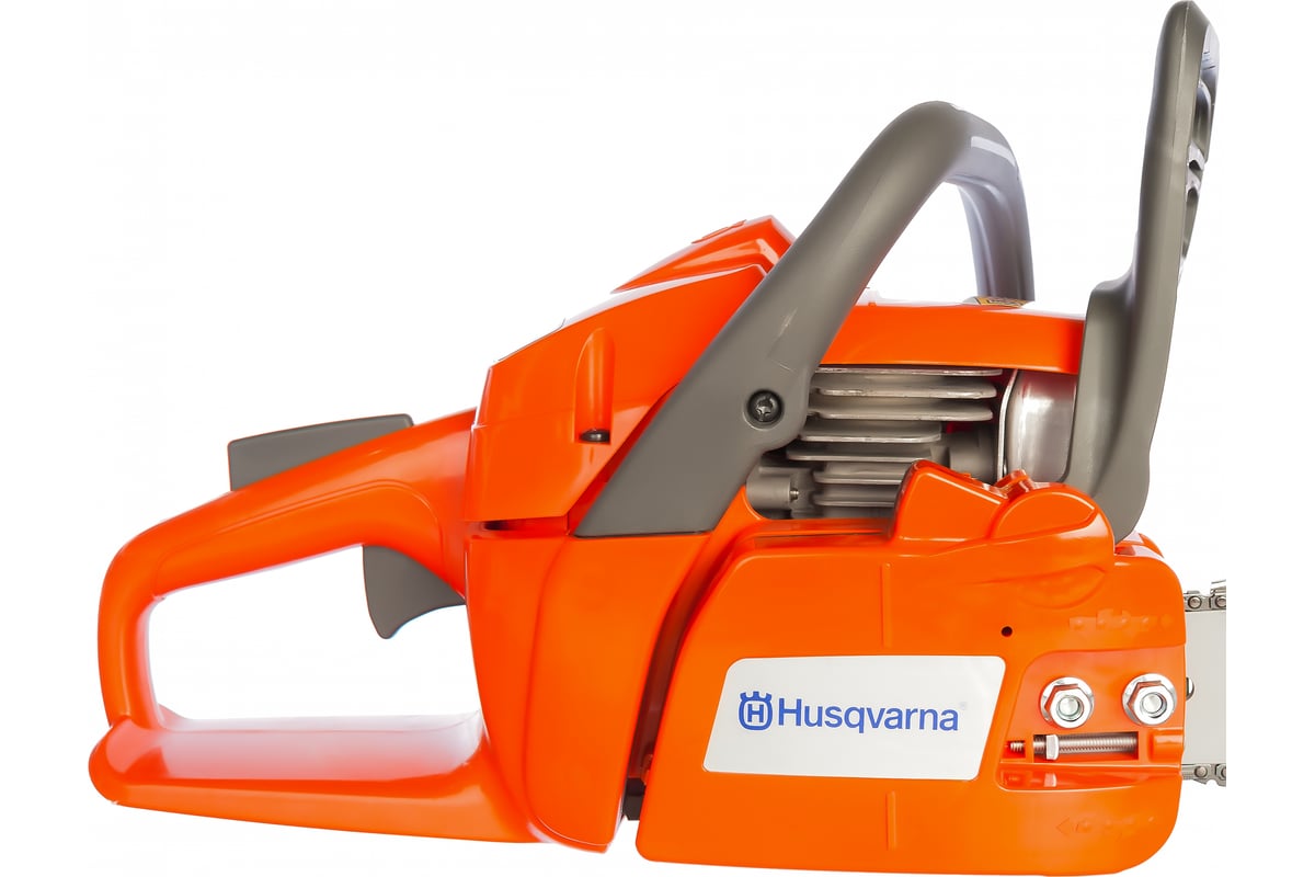 Бензопила Husqvarna 240 9673260-01 - выгодная цена, отзывы ...