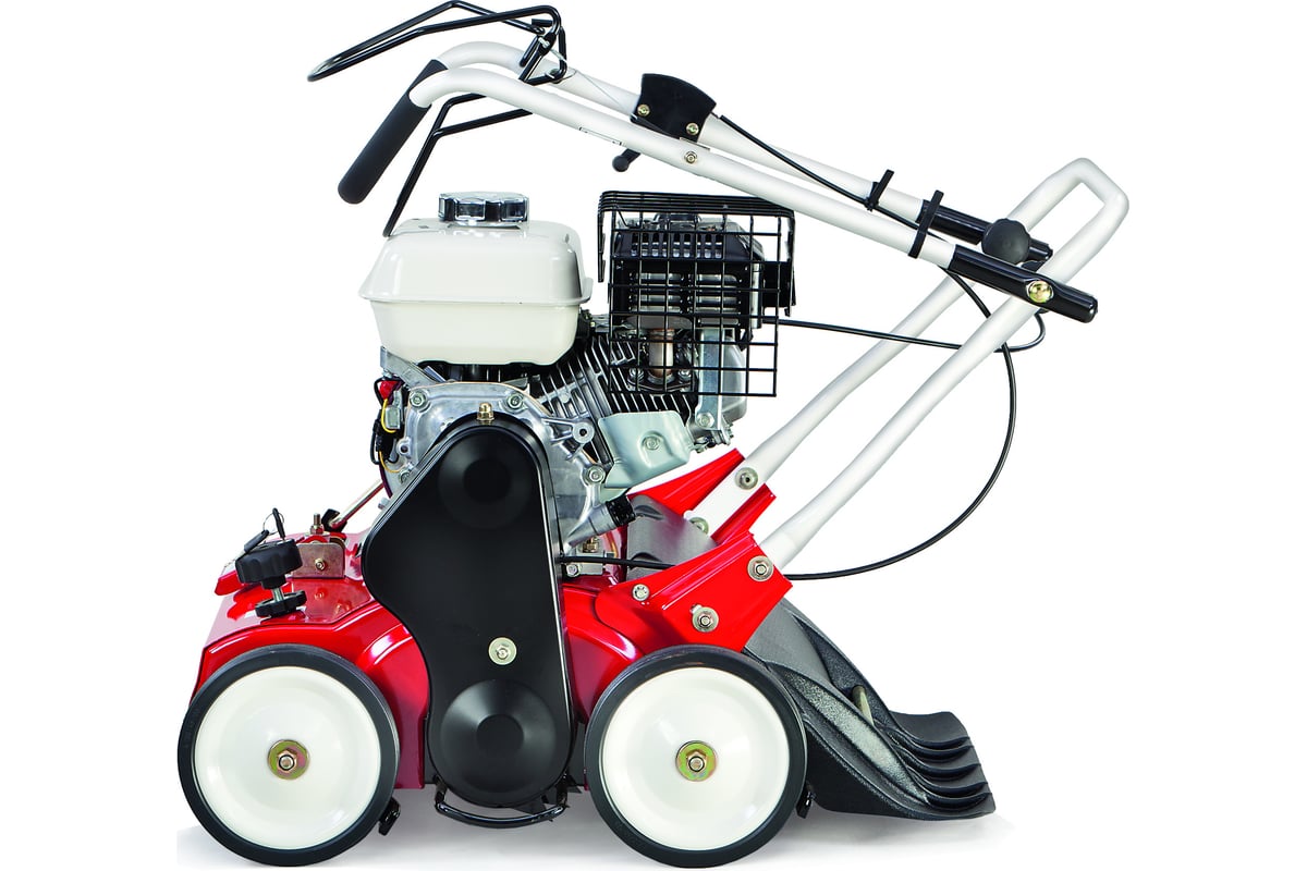 Профессиональный скарификатор TIELBUERGER TV510 Honda AI-053-001TS ...