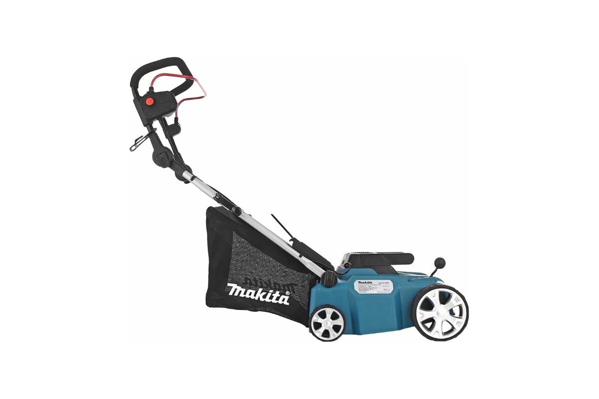 Скарификатор Makita UV3600 - выгодная цена, отзывы, характеристики ...
