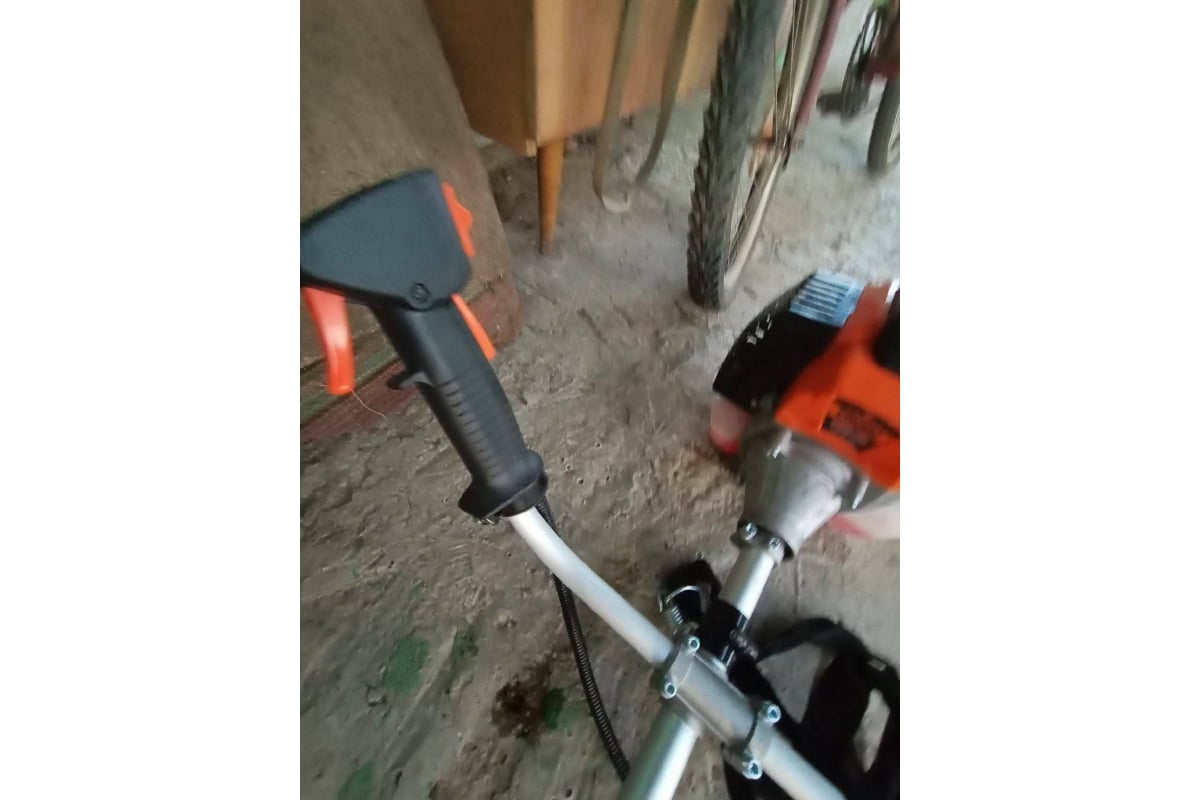 Бензиновый триммер CARVER PROMO PBC-52 01.001.00028 - выгодная цена ...