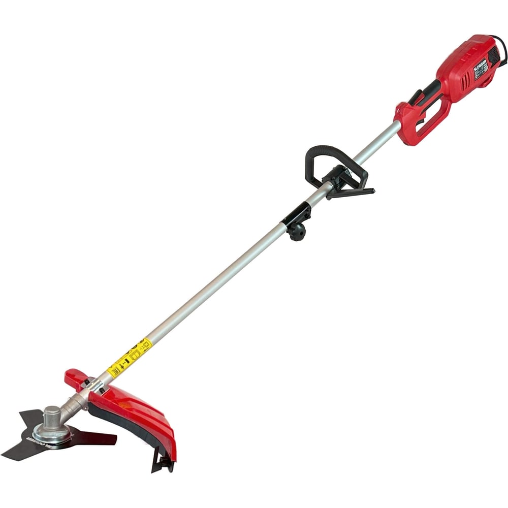 Электротриммер Slogger GR160 - выгодная цена, отзывы, характеристики, фото - купить в Москве и РФ