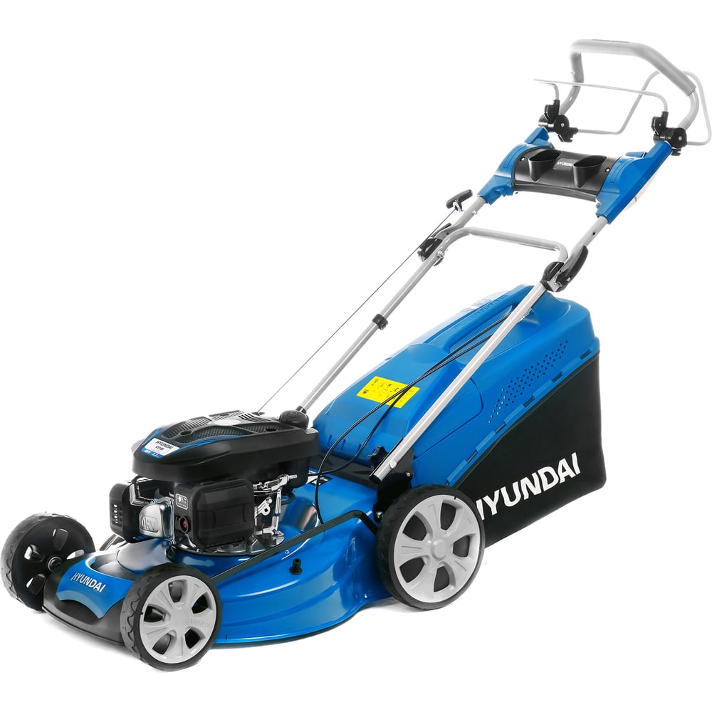 Бензиновая газонокосилка Hyundai L 5100S - выгодная цена, отзывы ...