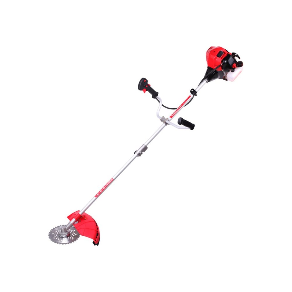 Бензиновый триммер MaxCut MC 253 25100007 - выгодная цена, отзывы ...