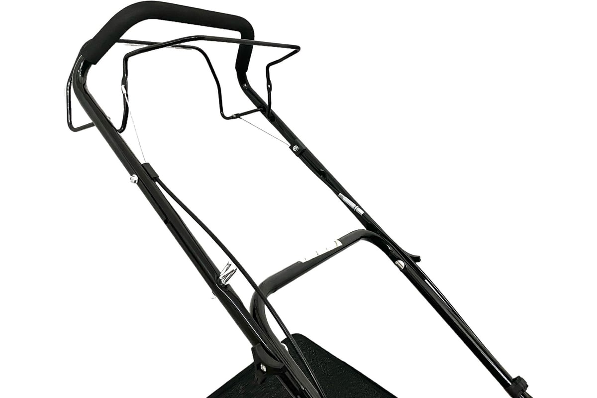 Бензиновая газонокосилка MATEUS bn46sl-lc139 MS14105 - выгодная цена ...