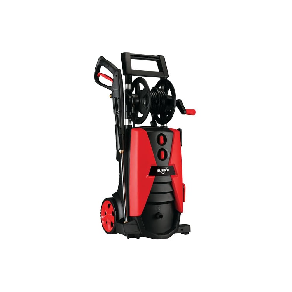 Мойка Elitech М 2500ИРБК 183621 - выгодная цена, отзывы, характеристики ...