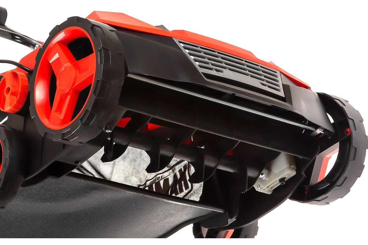 Аэратор Hammer AS2000 - выгодная цена, отзывы, характеристики, фото ...